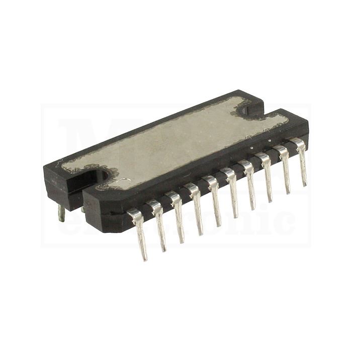 LA4120 IC KOLO