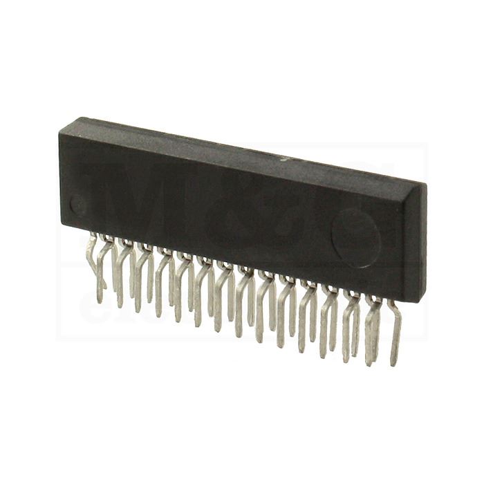 LA7296 IC KOLO