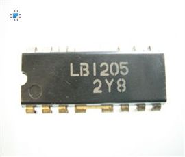 LB1205 IC KOLO