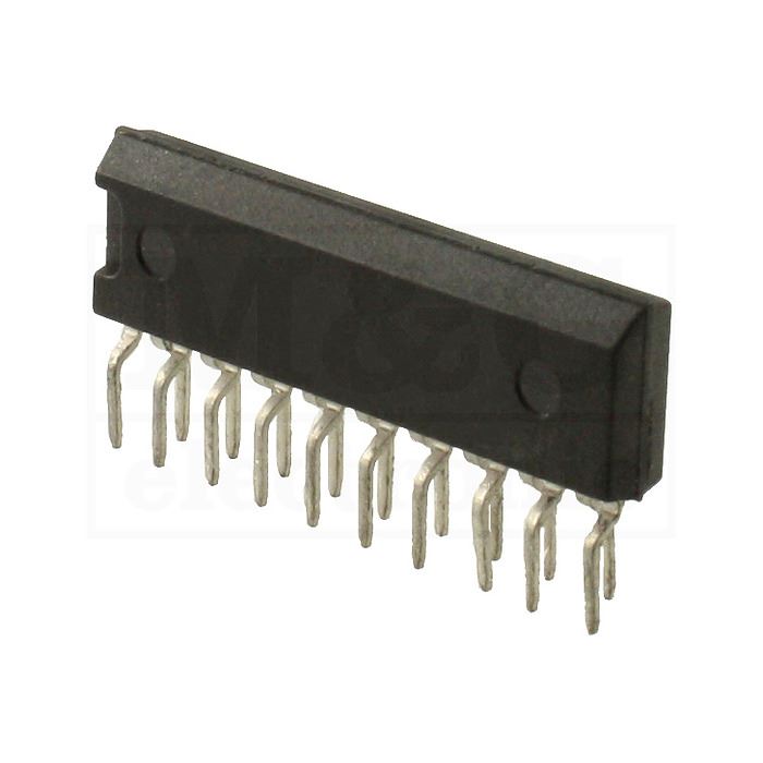 MPC1245 IC KOLO