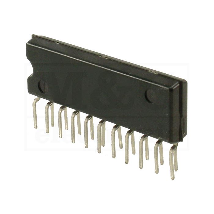 TA7417P IC KOLO