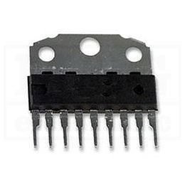 TDA1013 IC KOLO