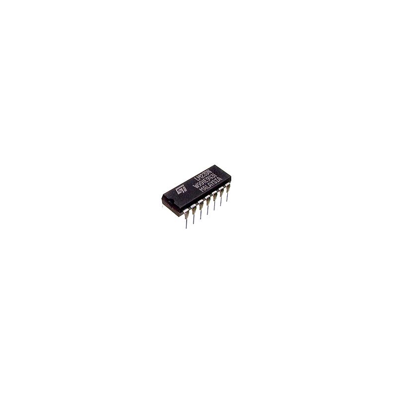 LM239 IC KOLO