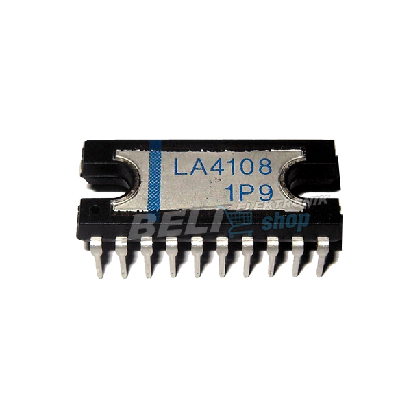 LA4108 IC KOLO