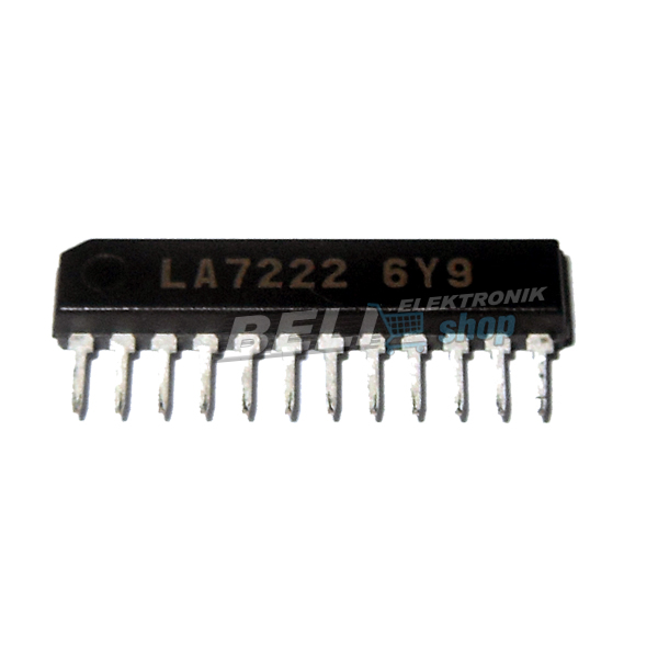 LA7222 IC KOLO