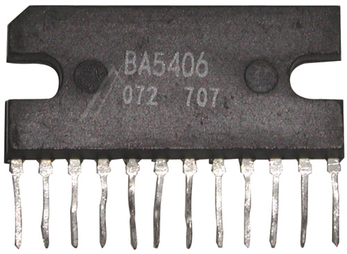 BA5406 IC KOLO