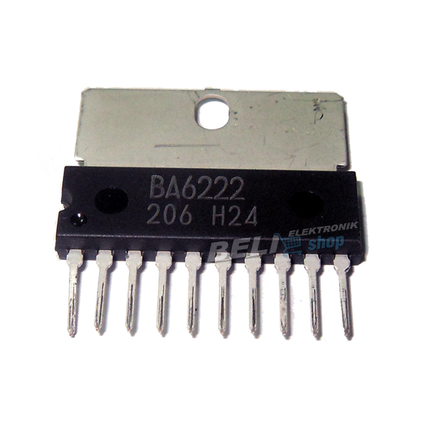 BA6222 IC KOLO