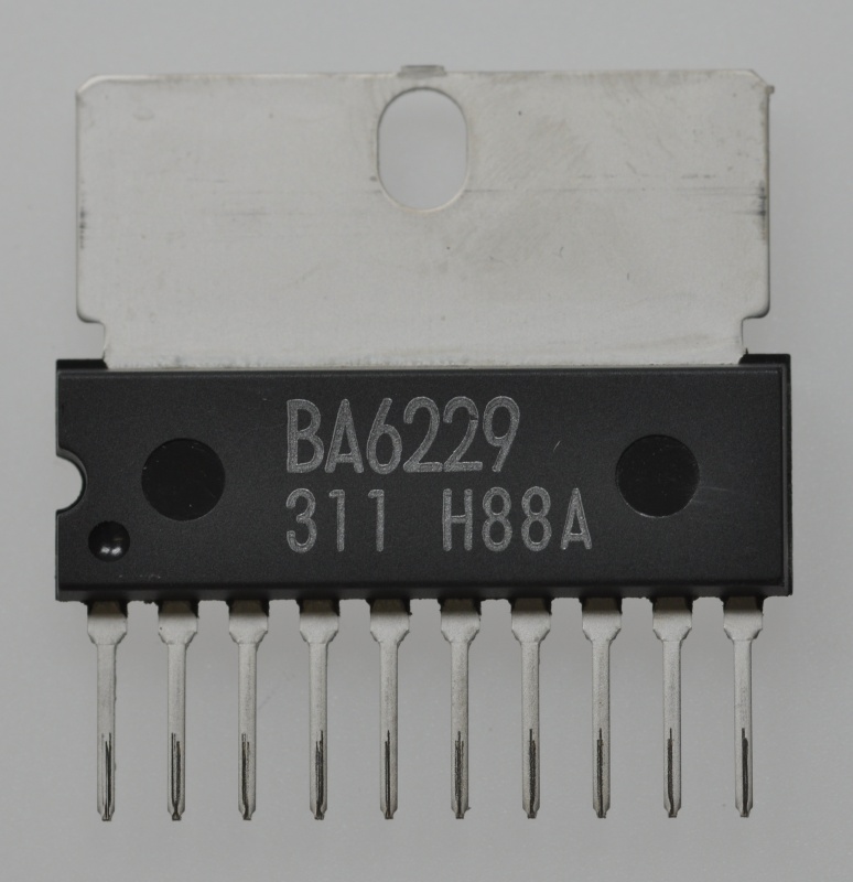 BA6229 IC KOLO