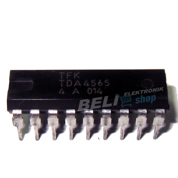 TDA4565 IC KOLO