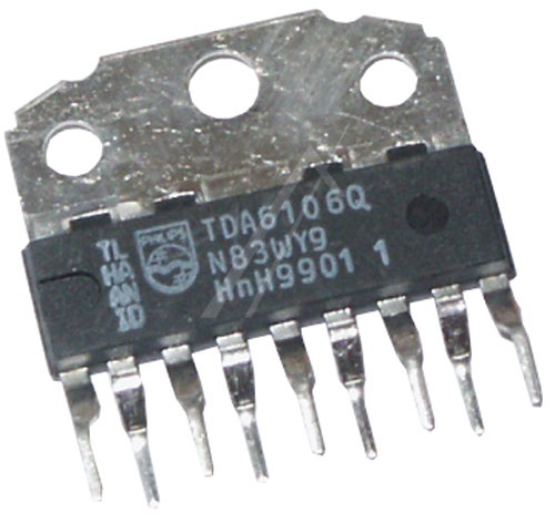 TDA6106Q IC KOLO