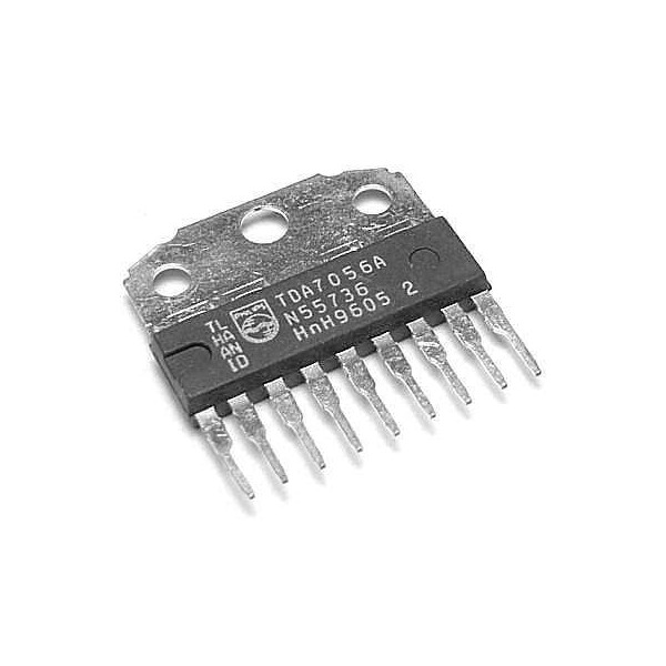 TDA7056B IC KOLO