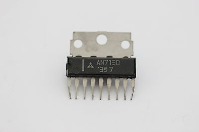 AN7130 IC KOLO