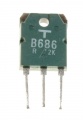 2SB686 TRANZISTOR