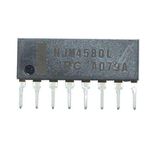 NJM4580L IC KOLO