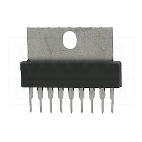 TDA2824S IC KOLO