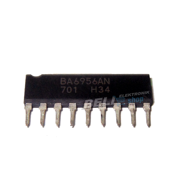 BA6956AN IC KOLO