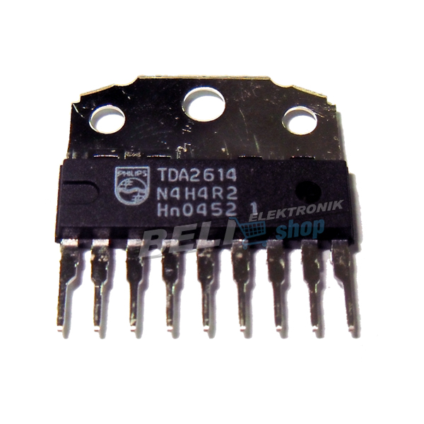 TDA2614 IC KOLO