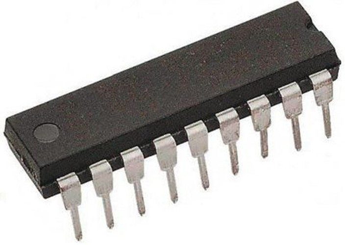 TDA8192 IC KOLO