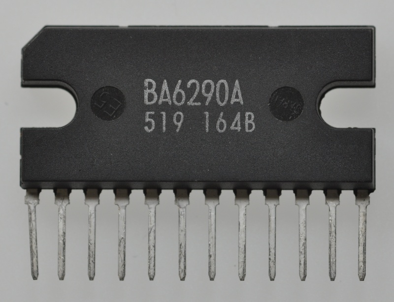 BA6290 IC KOLO