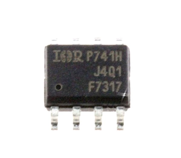 IRF7317 IC KOLO