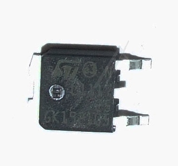 LD1117DT25V IC KOLO