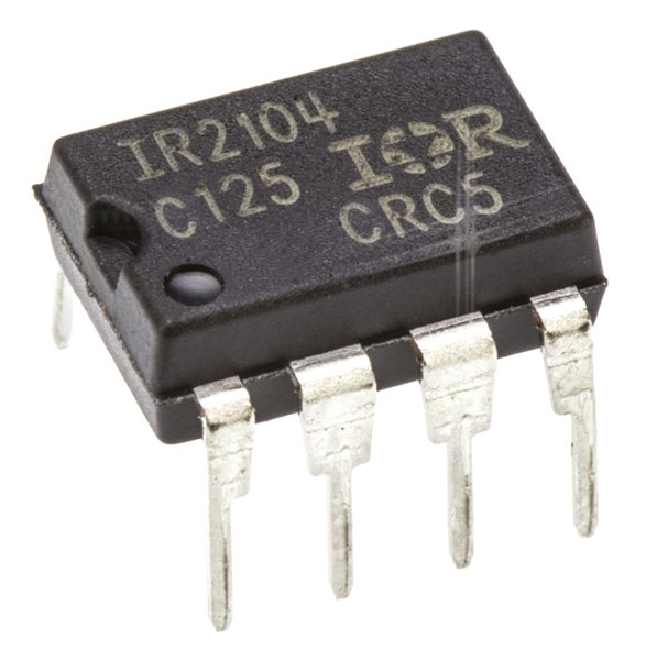 IR2104 IC KOLO