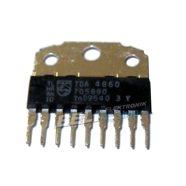 TDA4860 IC KOLO