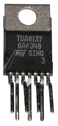 TDA8137 IC KOLO