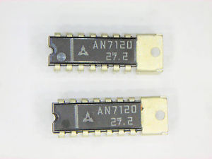 AN7120 IC KOLO