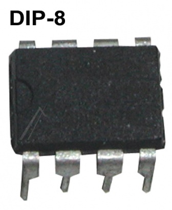 TDA2320A IC KOLO