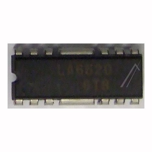 LA6520 IC KOLO