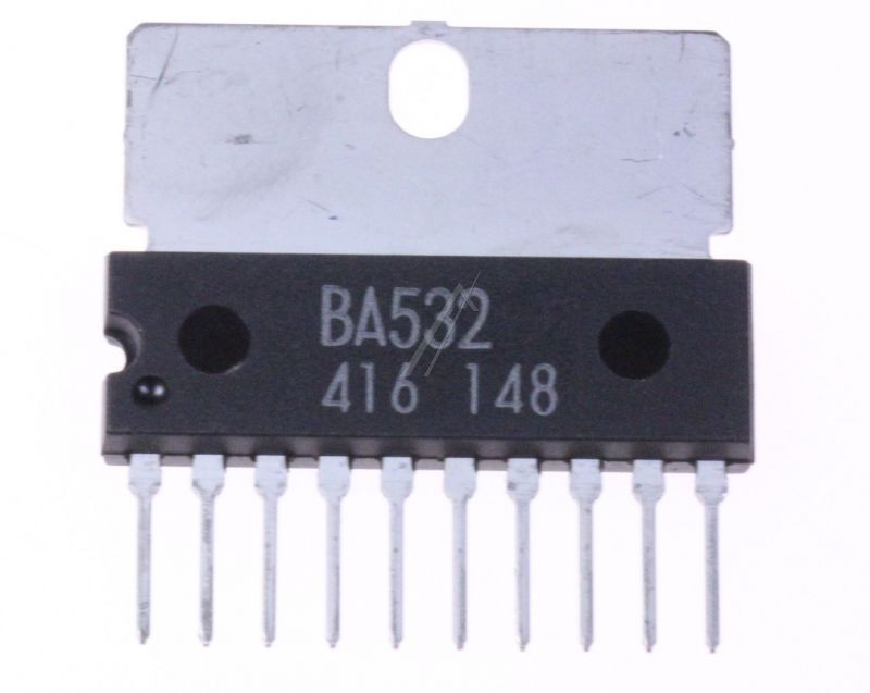 BA532 IC KOLO