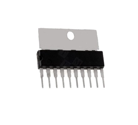 BA511 IC KOLO