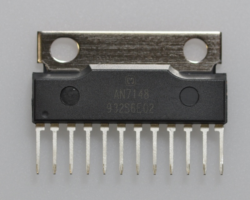 AN7148 IC KOLO