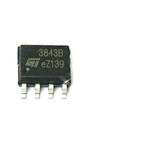 UC3843B-SMD IC KOLO