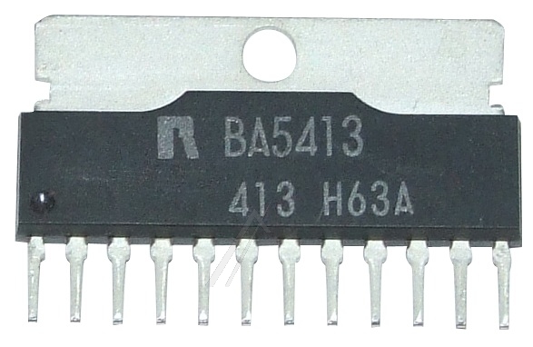 BA5413 IC KOLO