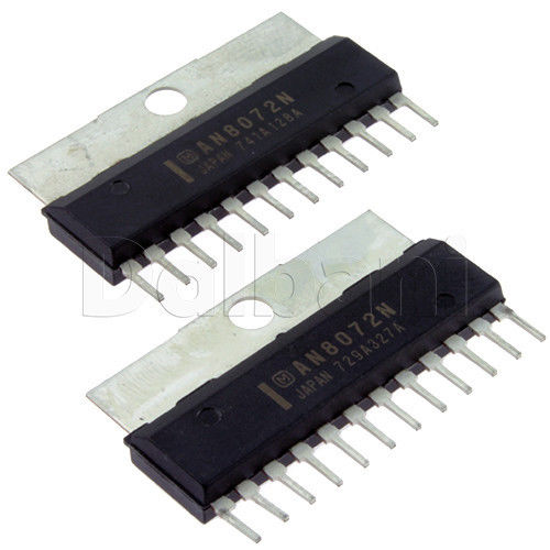 AN8072N IC KOLO