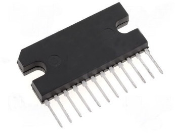 AN7151 IC KOLO