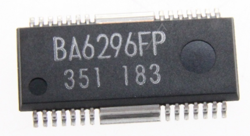 BA6296FP IC KOLO