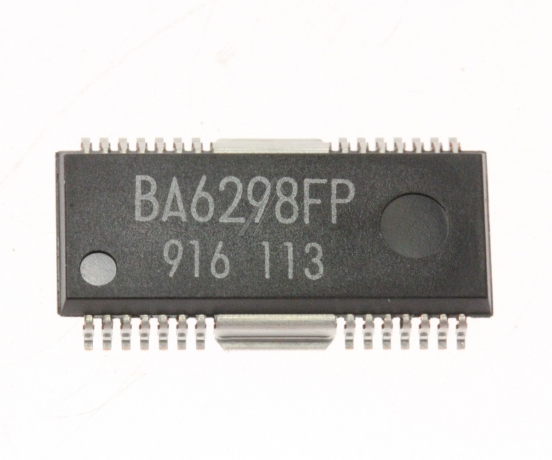 BA6298FP IC KOLO