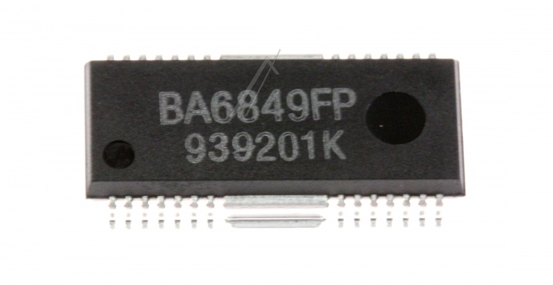 BA6849FP IC KOLO