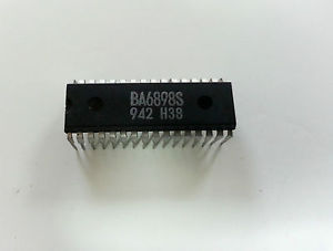 BA6898S IC KOLO