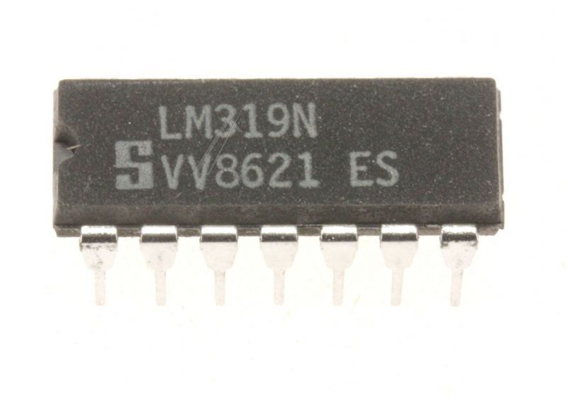 LM319N IC KOLO