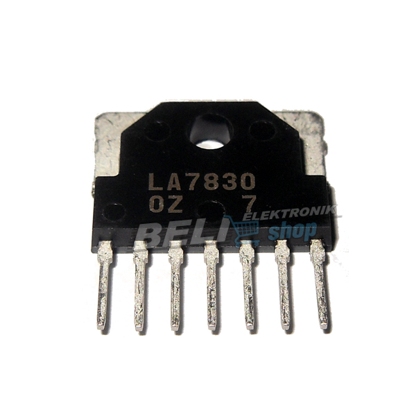 LA7830 IC KOLO