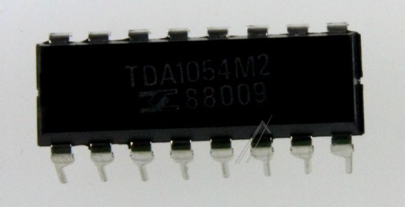 TDA1054 IC KOLO