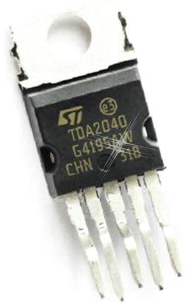 TDA2040 IC KOLO