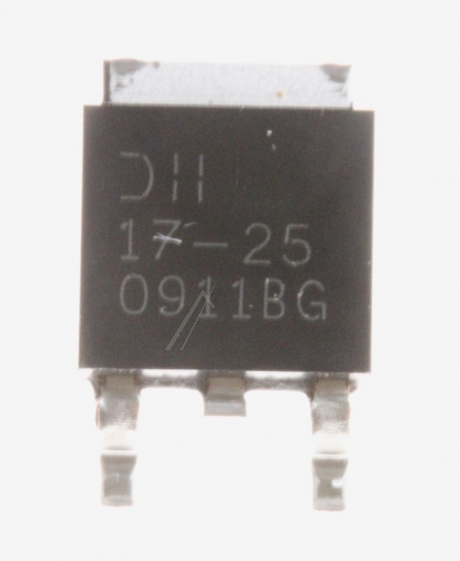 AP1117D25A IC KOLO