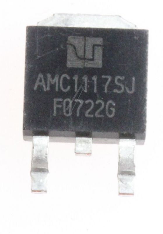 AMC1117SJ IC KOLO