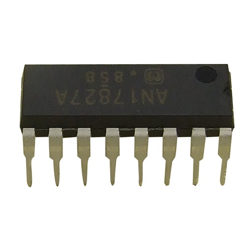 AN17827A IC KOLO