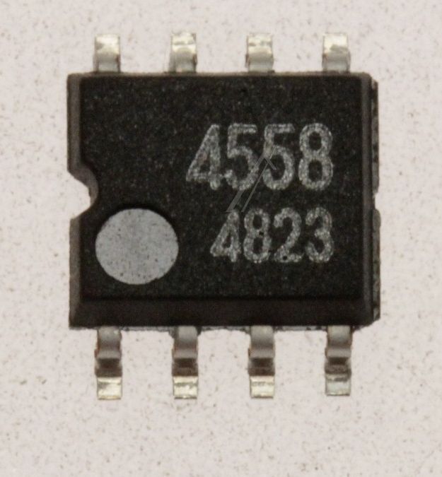 BA4558F IC KOLO